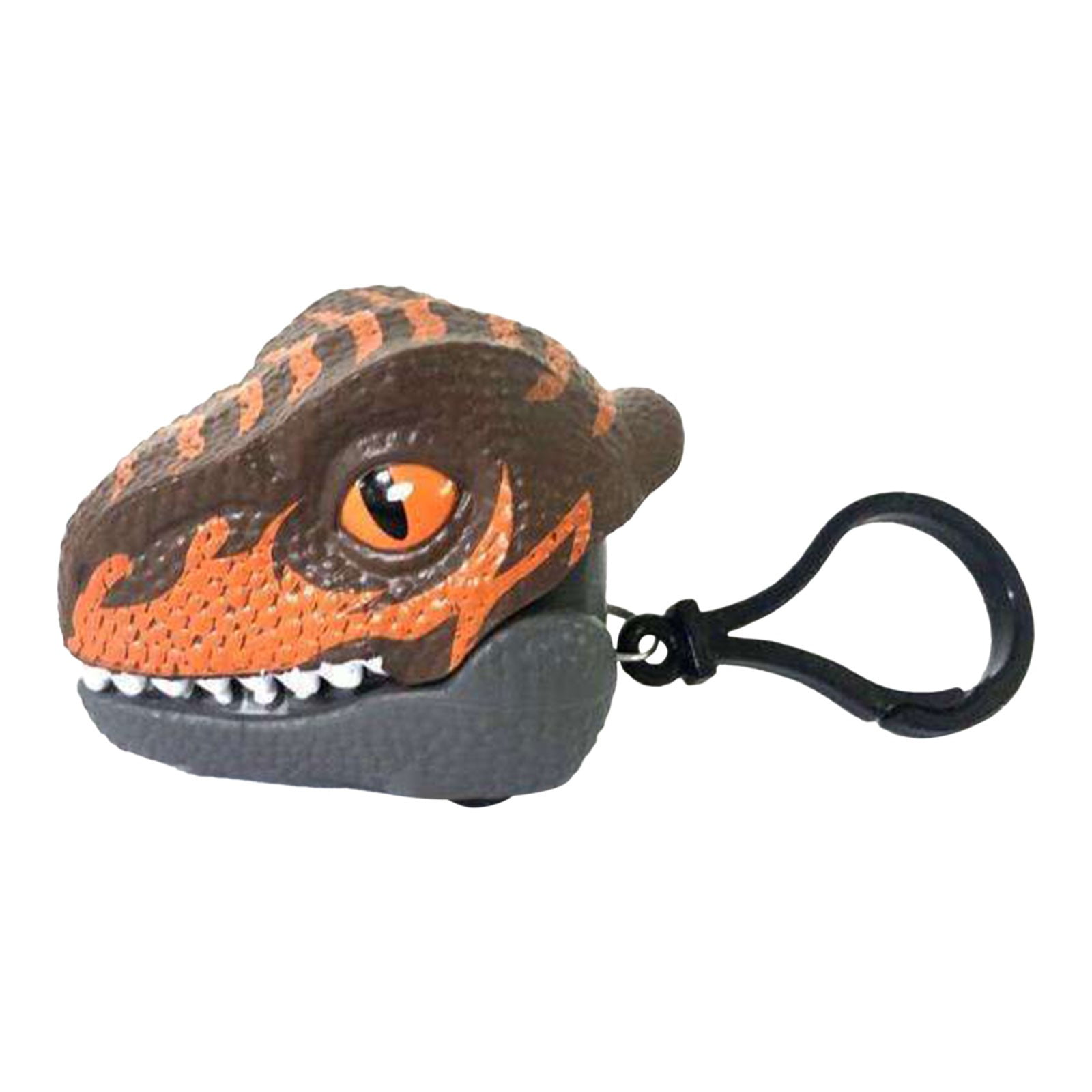 HCTSHG Dinosaur Pull Back Car Toys Finger Biting Dino Jurassic ...