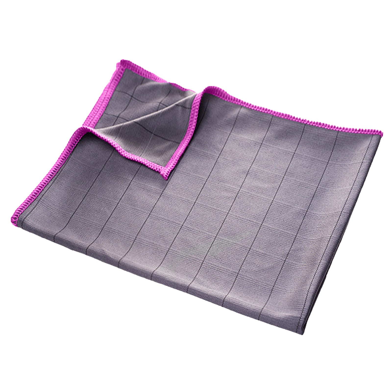 HCTSHG Home Kitchen Multi Functional Dishwashing Cloth Car Glass Cloth ...