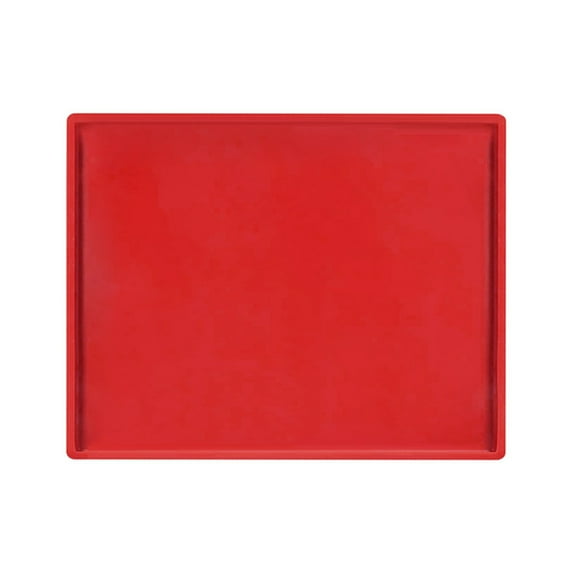 HCTSHG Roll Silicone Baking Mat, High Temperature Baking Tray for ...