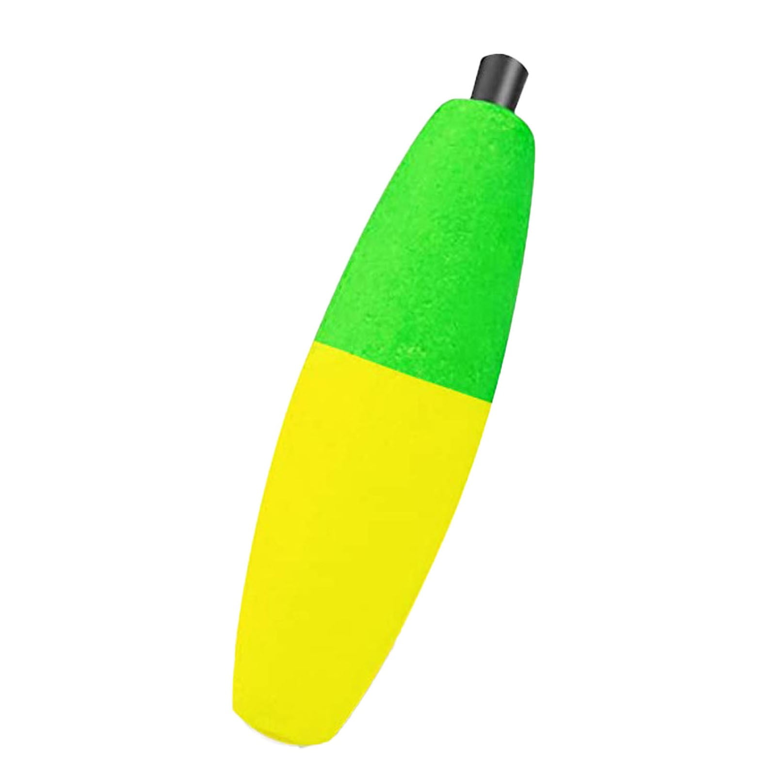 HCTSHG Slip Bobbers for Fishing Weighted Buoy Foam Bobbers Floats ...