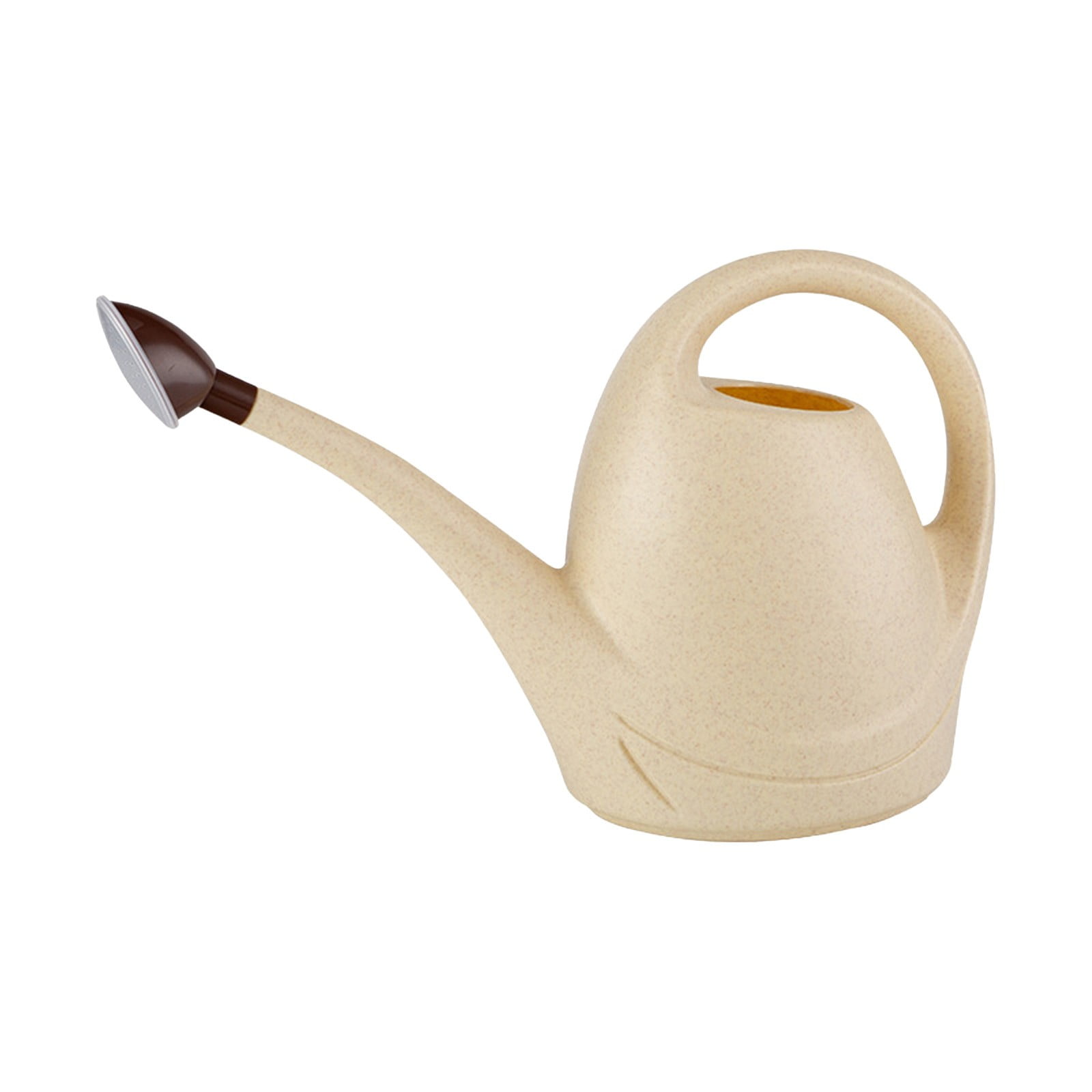 HCTSHG Watering Can, Gardening Gifts for Women, 3.5L Garden Watering ...