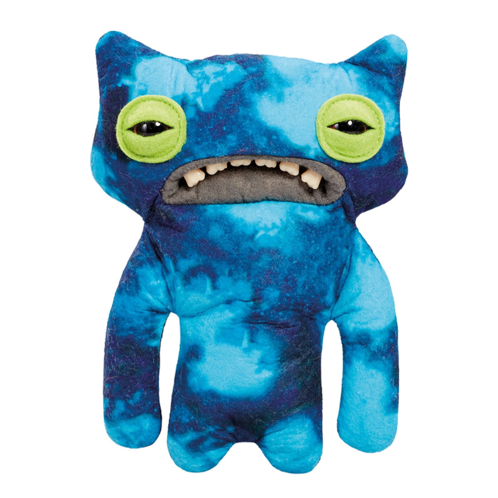 HCTYM Fugglers Funny Ugly Monsters Funny Teeth Annoyed Alien 9inch ...
