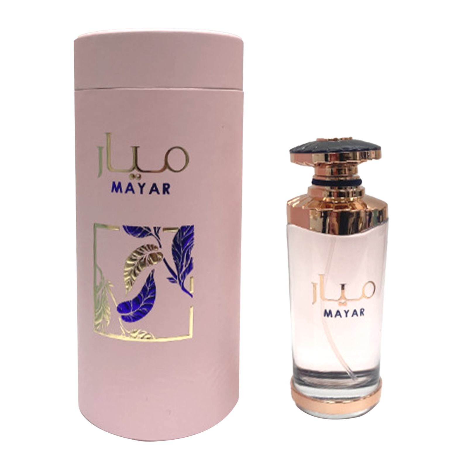 HCTYM Mayar & Mayar Natural Sprays 100ML (3.4 OZ) Long Lasting Floral ...