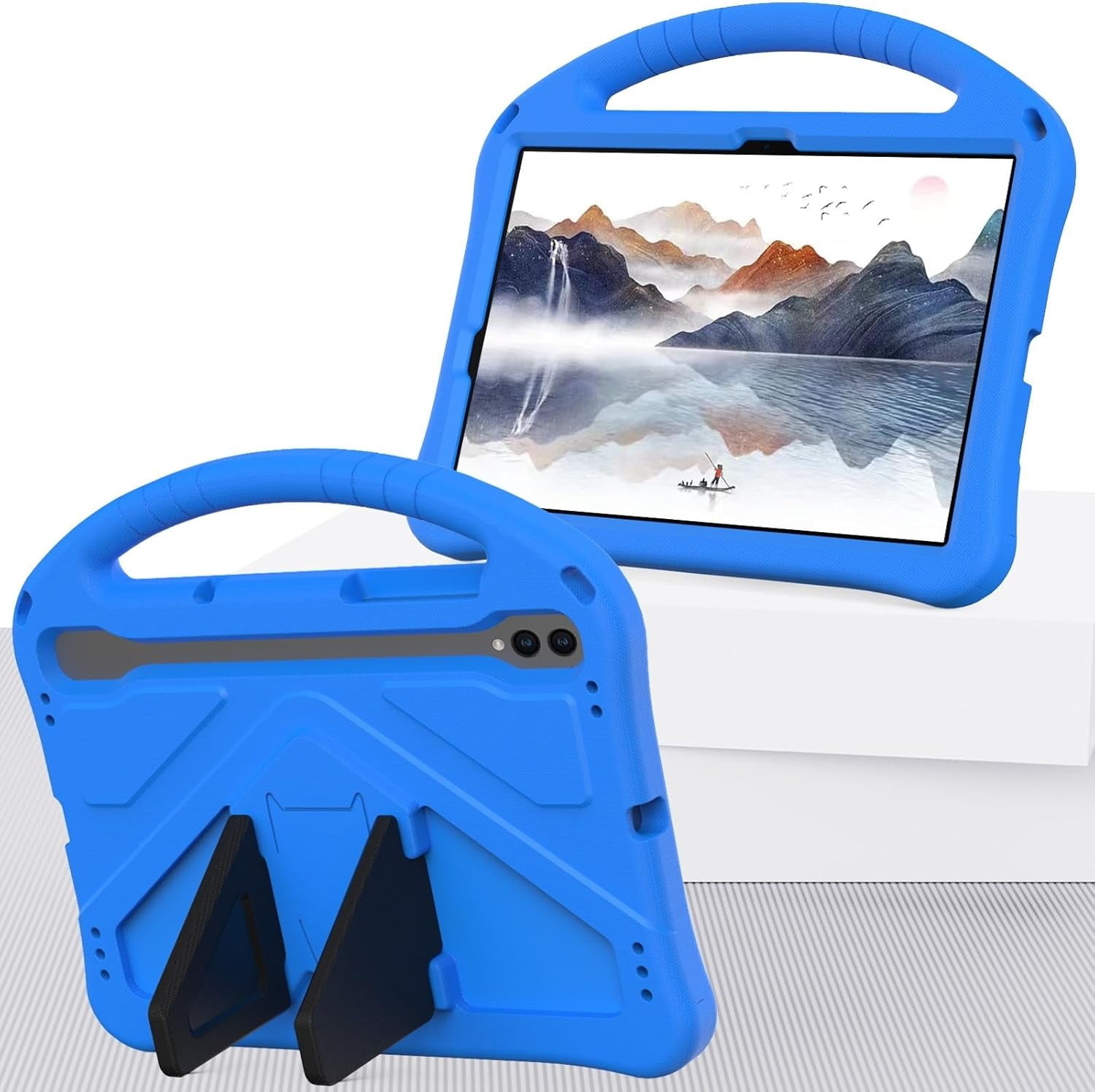 HCTian Compatible with Samsung Galaxy Tab S10 Lite 10.9"(2025)/S10 FE ...