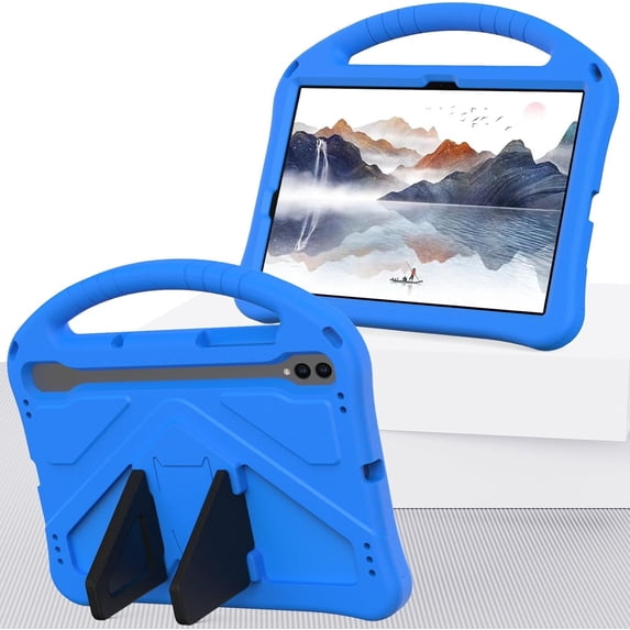 HCTian Compatible with Samsung Galaxy Tab S10 Lite 10.9"(2025)/S10 FE ...