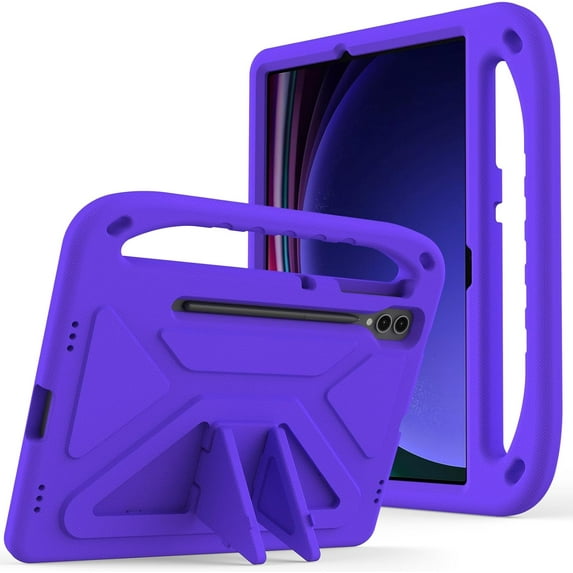 HCTian Compatible with Samsung Galaxy Tab S10+/S10 Plus (12.4") SM-X820 ...