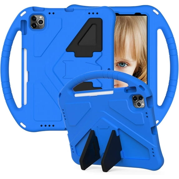 HCTian Compatible with iPad (A16) 11th Generation 11 Inch 2025 Tablet ...