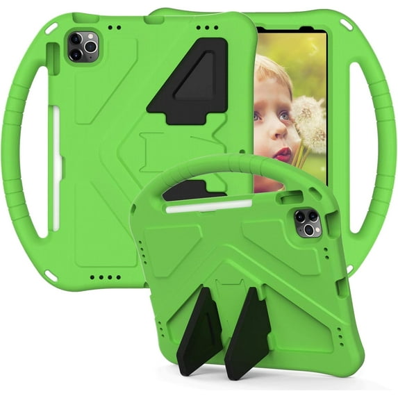 HCTian Compatible with iPad (A16) 11th Generation 11 Inch 2025 Tablet ...