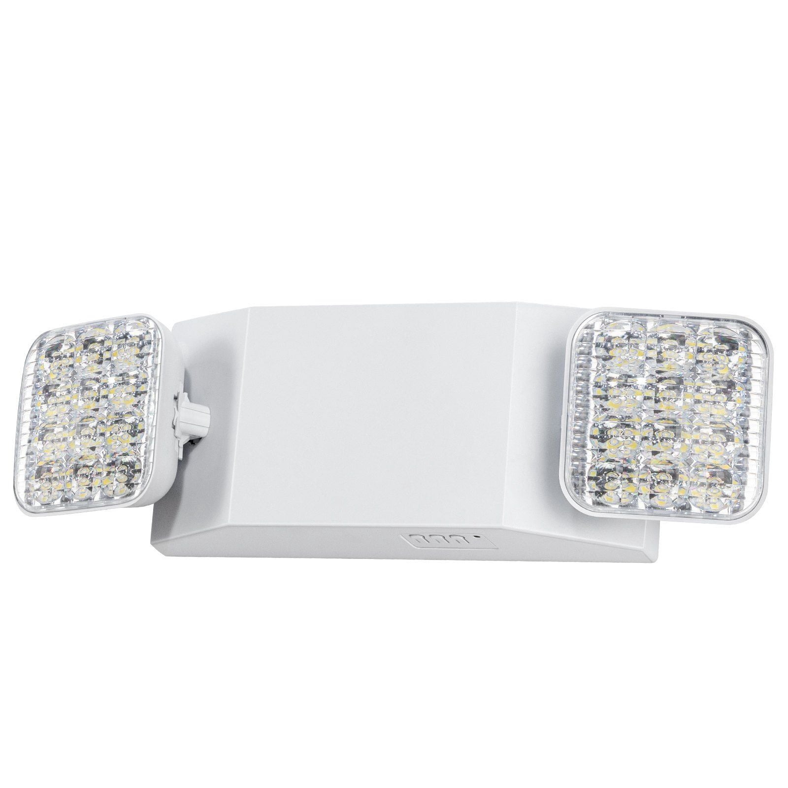 HCY 24 PCs Commercial Emergency Light LED Exit Lighting Fixture Backup ...