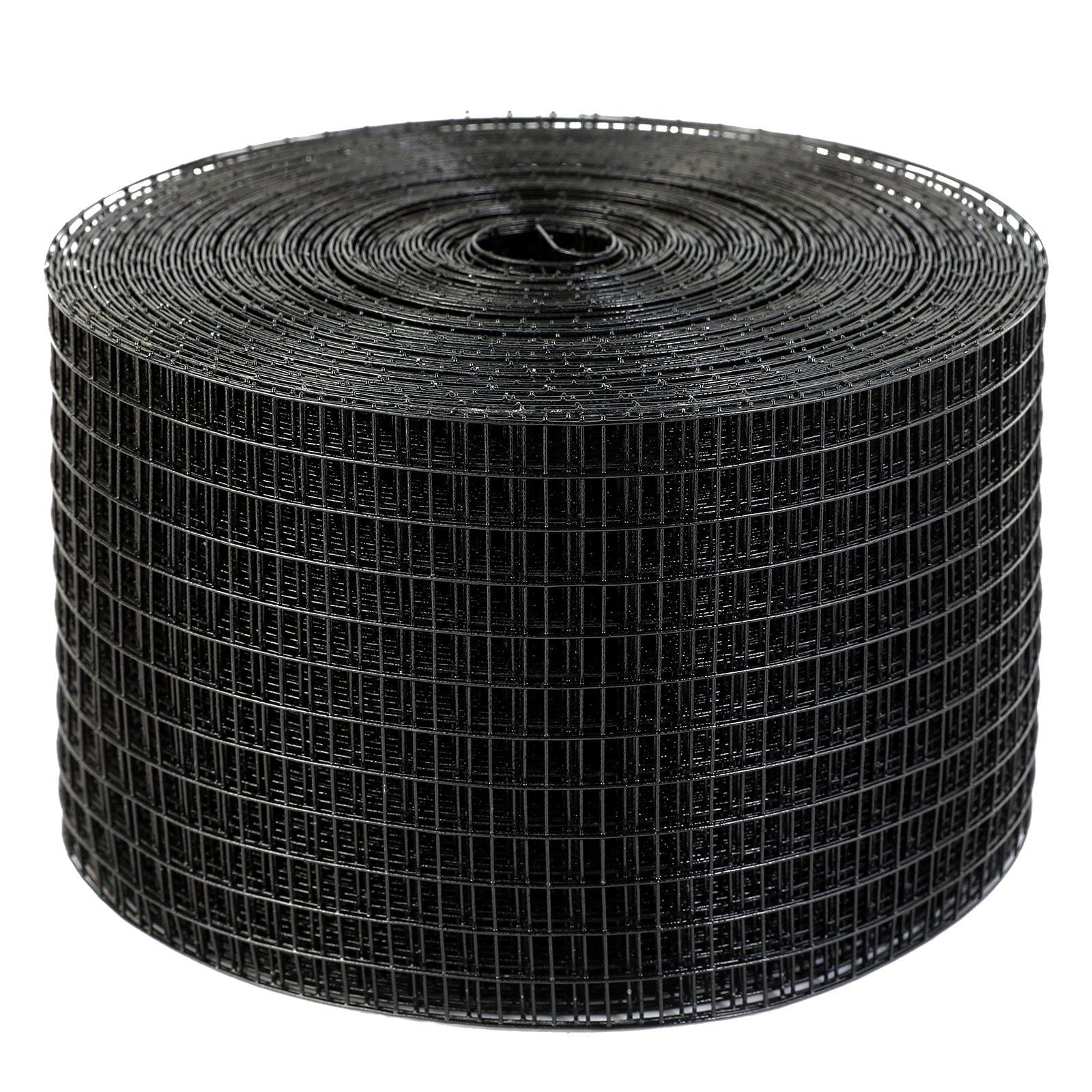 HCY 8 inch x 100ft Solar Panel Bird Guard, Critter Guard Roll Kit with ...