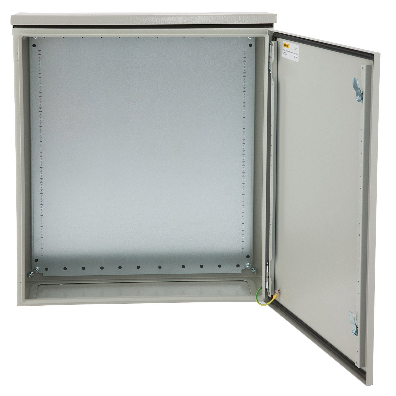 HCY Electrical Enclosure, 24x24x8in, Tested to UL Standards NEMA 4 ...