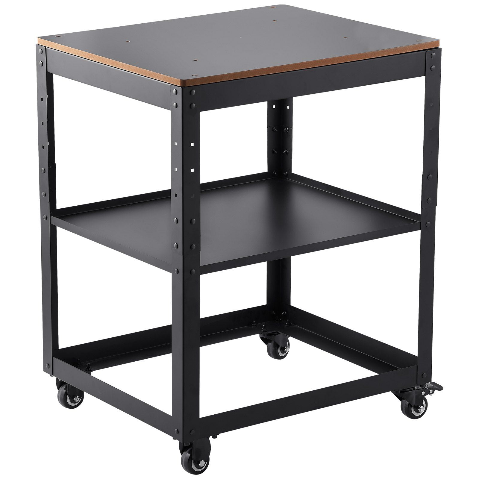 HCY Planer Stand, 100 lbs / 45 kg heavy loads, Three-Gear Height ...