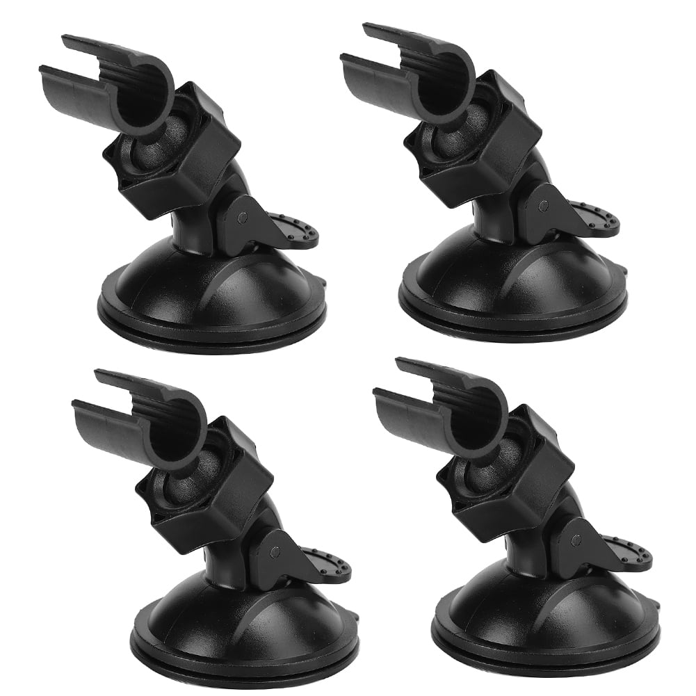 HD-073 4Pcs Navigation Automobile Data Recorder Vehicle Mounted Fixed ...