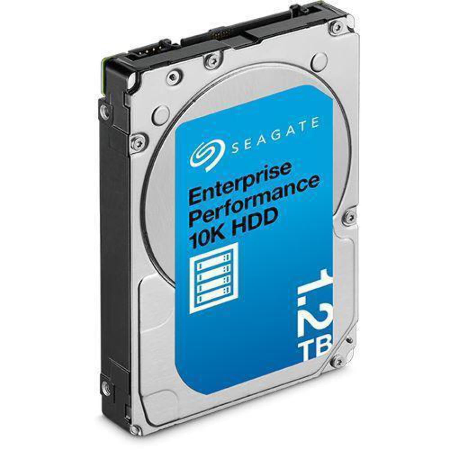 HD 1.2TB SAS 10k RPM 2.5 12G ST1200MM0018 - Walmart.com