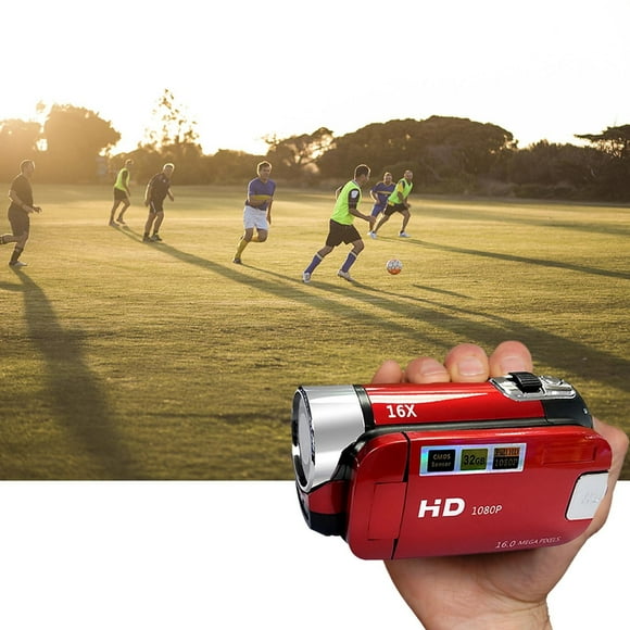 DVC HD Digital Camcorders