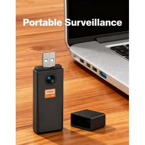 Hidden Cameras in Security Cameras - Walmart.com