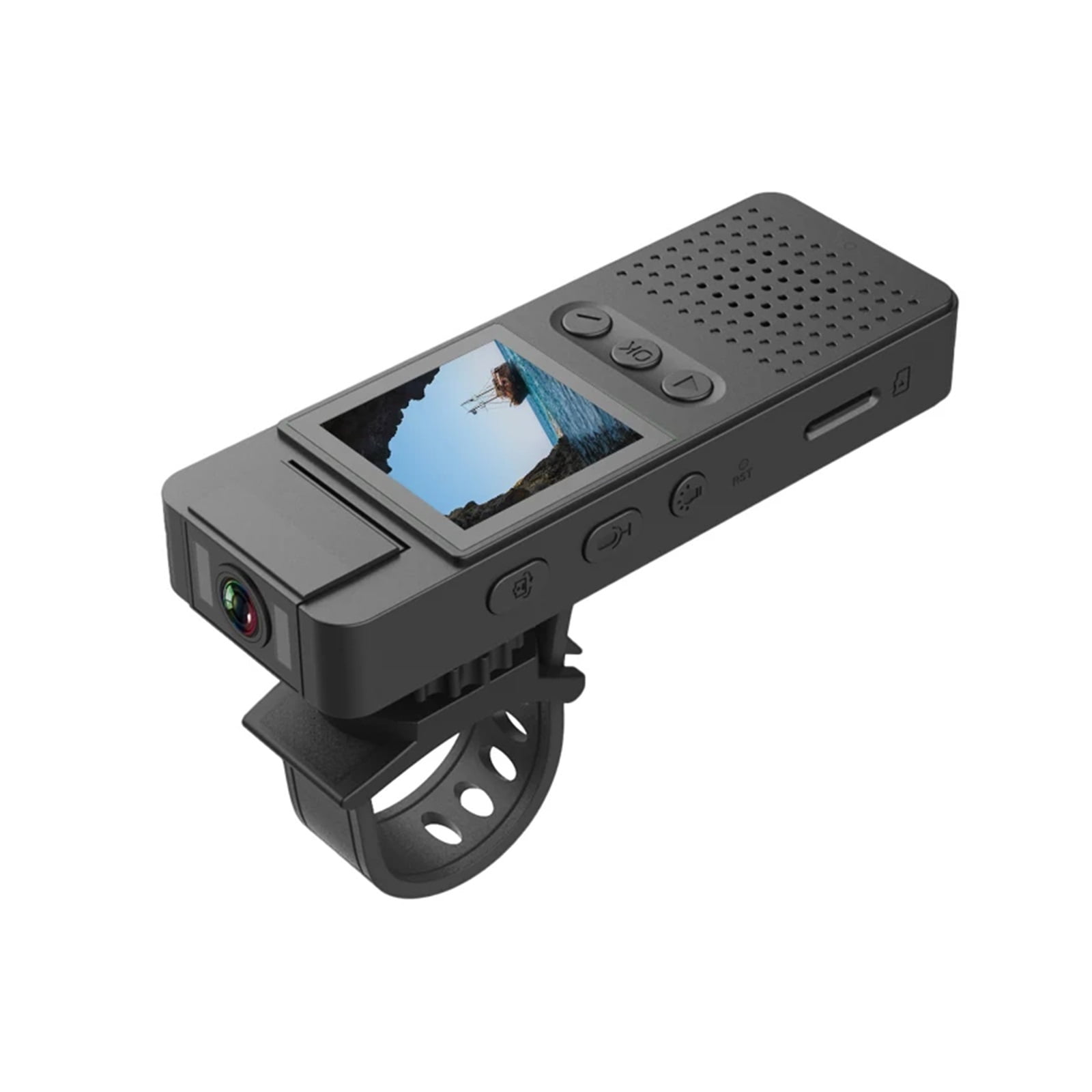 HD 1080P Hotspot Sports Camera, Law Enforcement Recorder, Night Camera ...