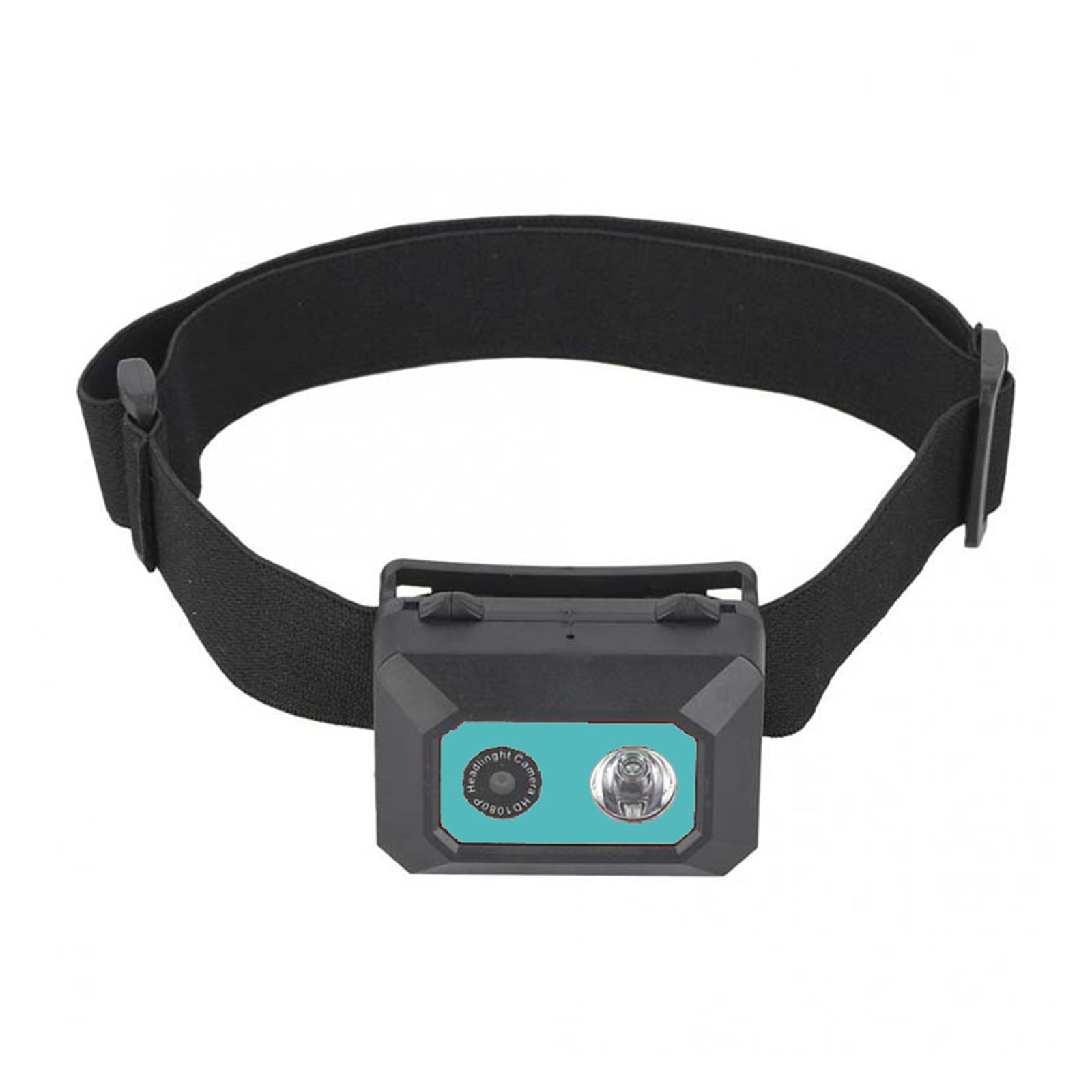 HD 1080P Outdoor Sport Camera F18 Night Vision Camcorder Head-mounted ...