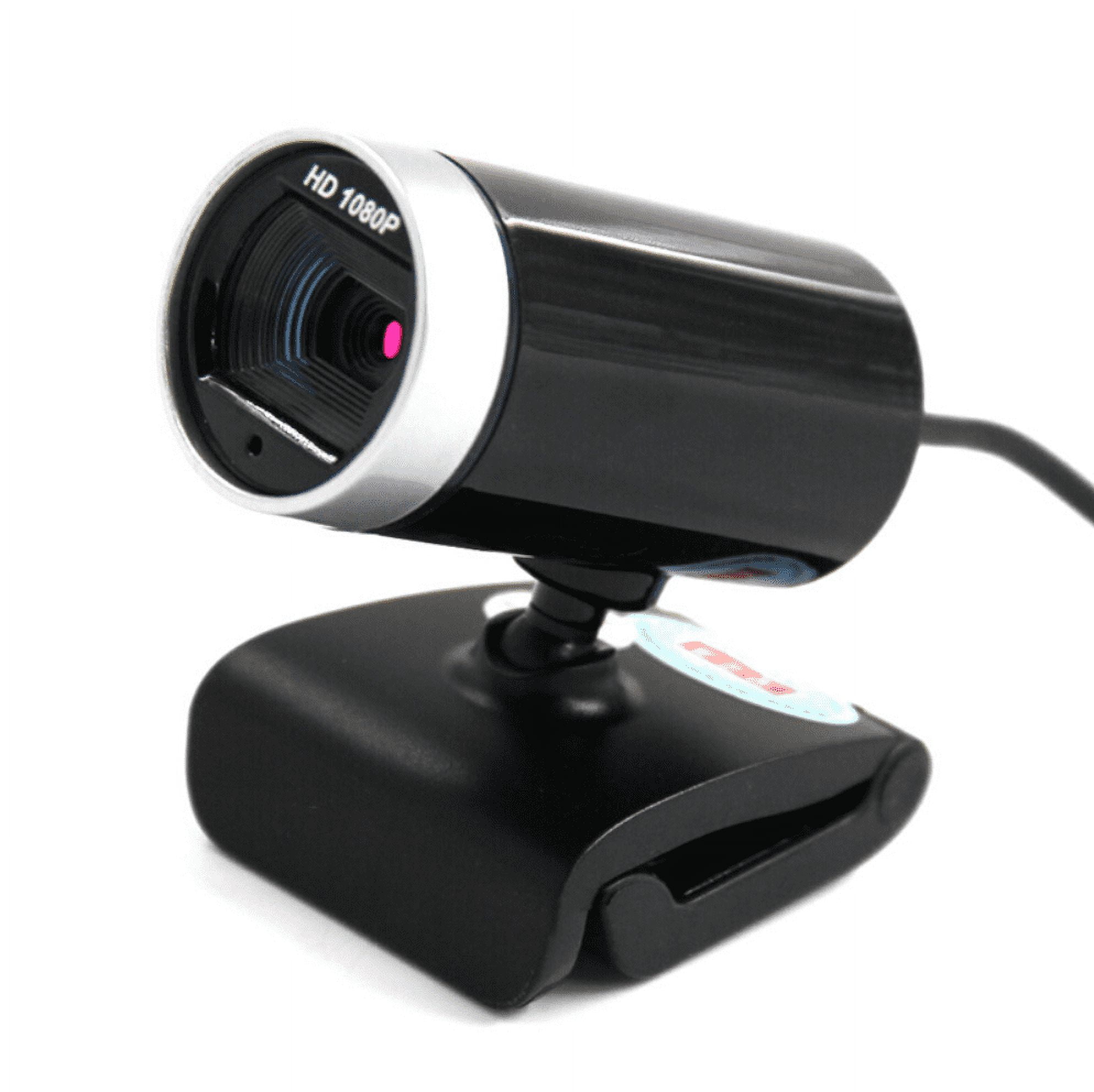 HD 1080P autofocus Desktop Webcam Camera with MIC Laptop Digital Webcam ...