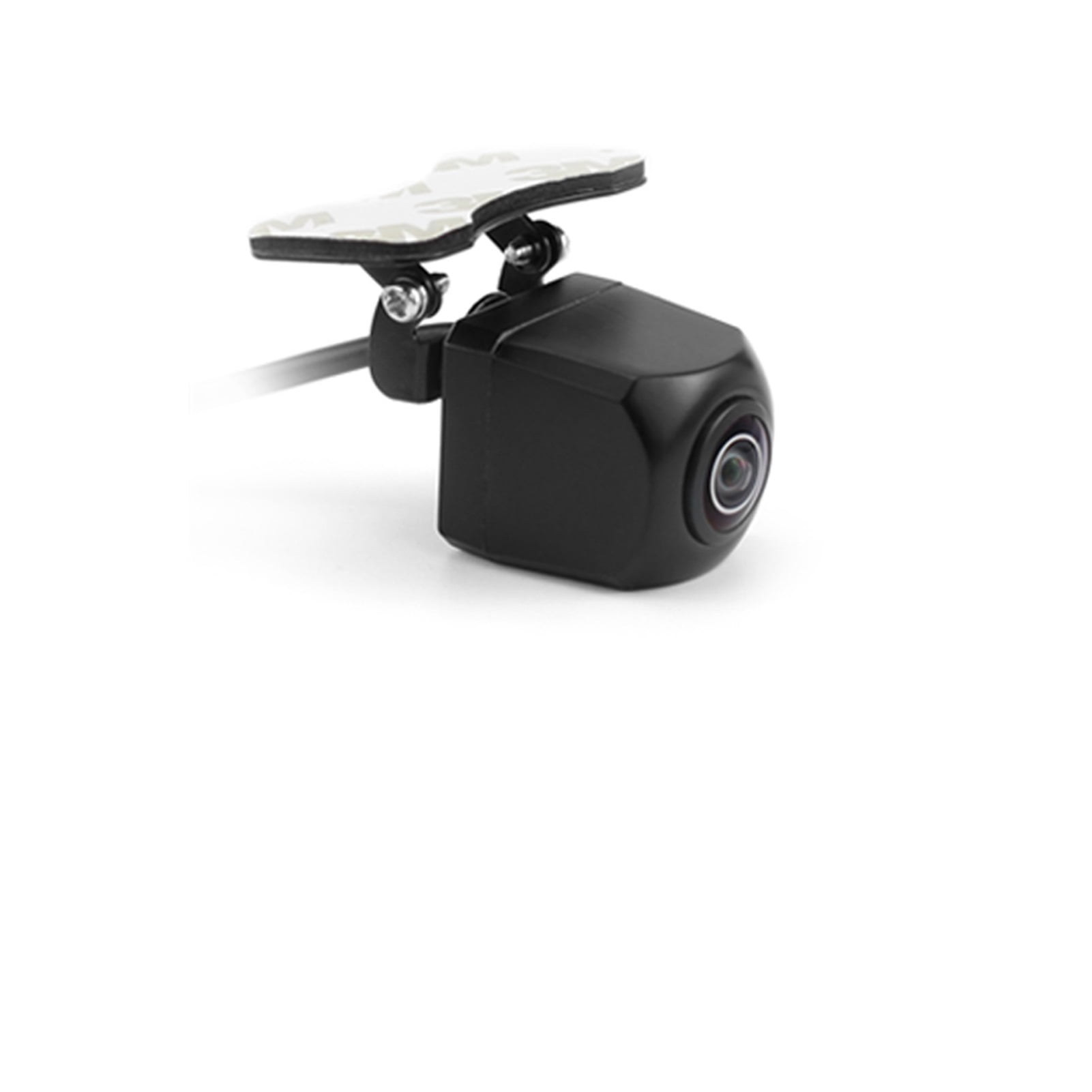 HD 1920*1080 7 Inch IPS Screen AHD Car Parking Monitor With AHD 1080P ...