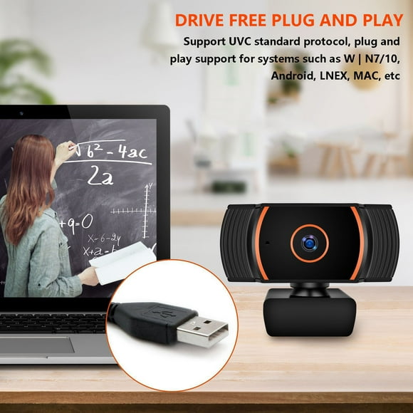 Usb Camera For Computer