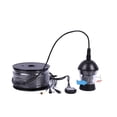 HD 360 Degree Rotation Underwater 20/30/50/100M Fishing Camera ...
