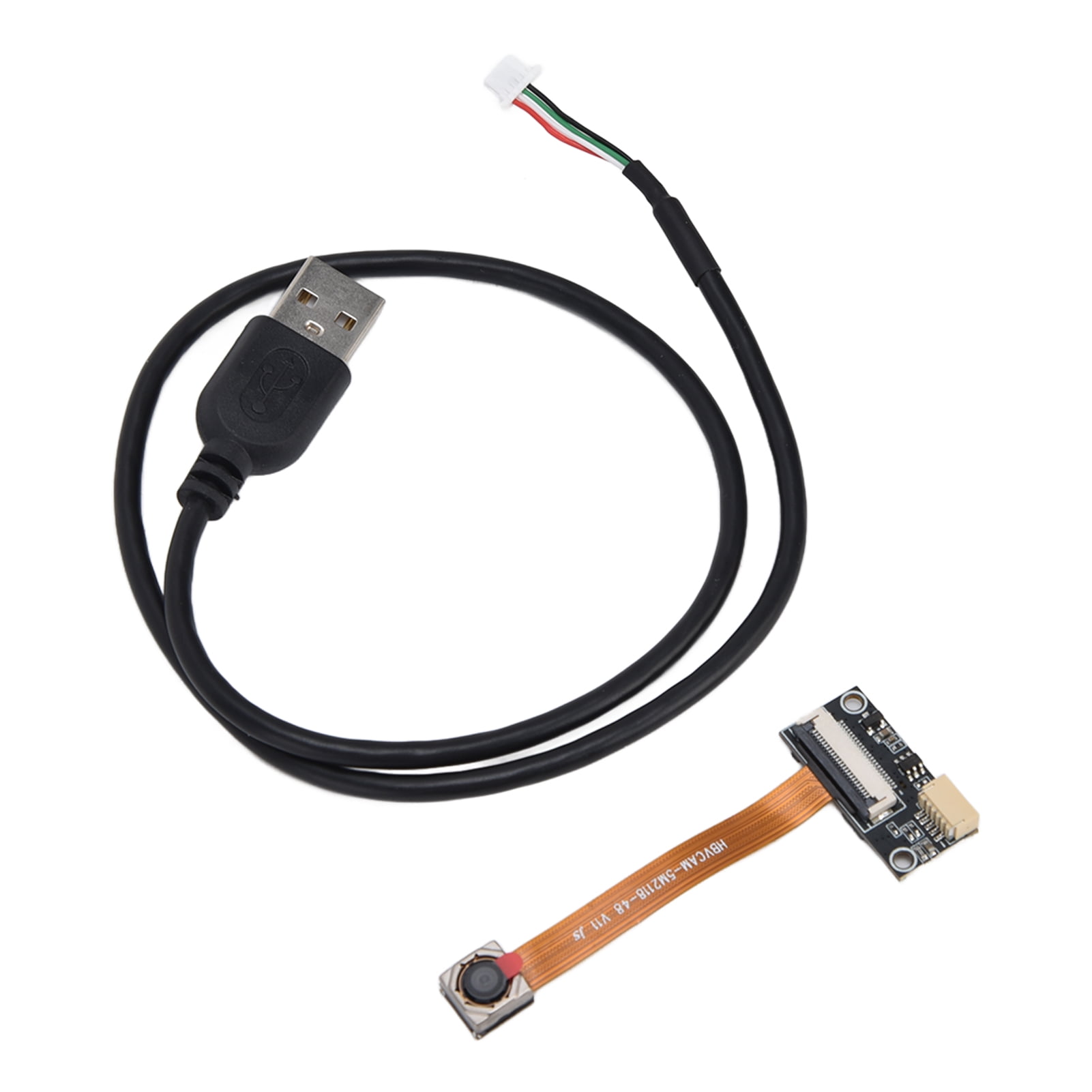 HD 5MP Autofocus Camera Module, Mini USB20 Webcam Board for Android ...