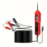 Power Probe ECT3000 Electrical Circuit Detector - Short/Open Circuit ...