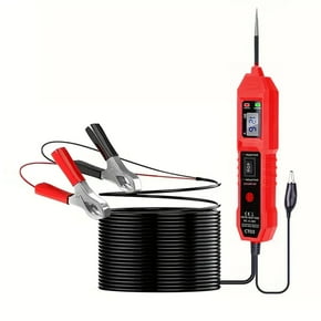 Power Probe Test Light