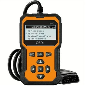 Obd II Code Readers