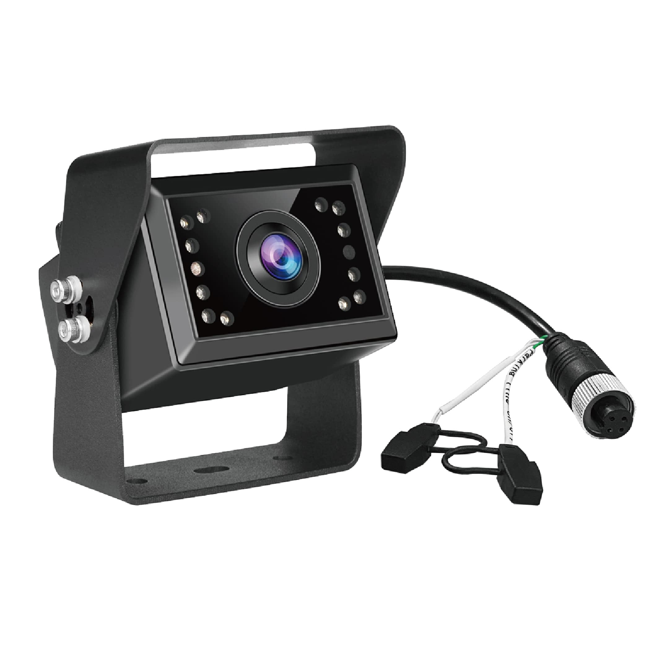 HD Backup Camera VC4 for Truck,RV HD Car Backup Camera with Universal 4 ...