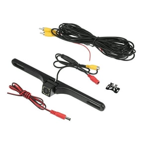 License Plate Backup Cameras in Backup Camera Types - Walmart.com