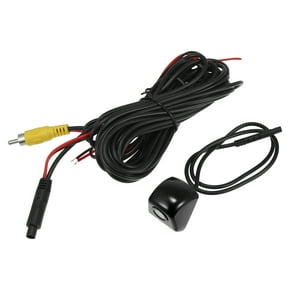 4 Pin Backup Cameras in Backup Camera Types - Walmart.com