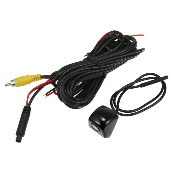 4 Pin Backup Cameras in Backup Camera Types - Walmart.com