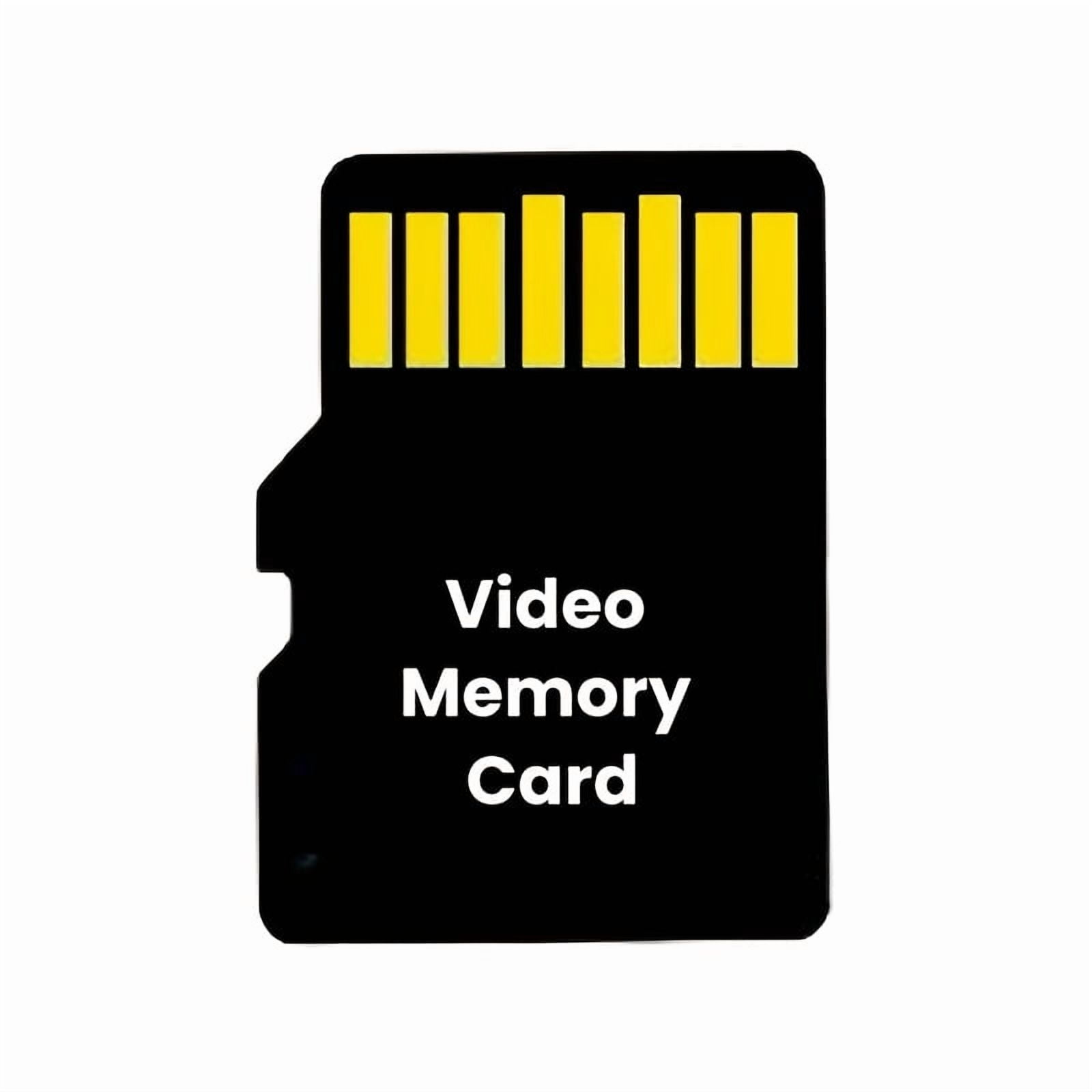 HD Body Camera, with Memory Card, Premium Portable Body Camera with ...