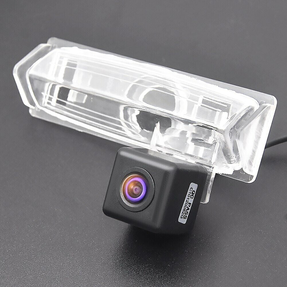 HD CCD Rear View Camera For Lexus IS GS IS200 IS300 LS430 GS300 GS400 ...