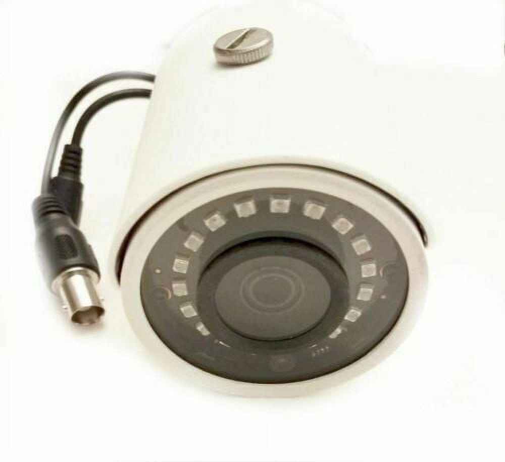 HD-CVI TVI AHD CVBS 2MP 1080 960 4-in-1 Outdoor IR Bullet Security ...