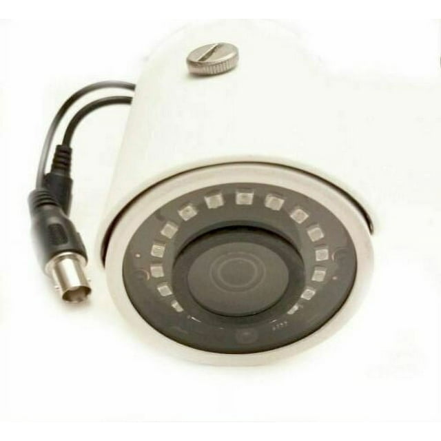 HD-CVI TVI AHD CVBS 2MP 1080 960 4-in-1 Outdoor IR Bullet Security Camera 3.6mm - Walmart.com