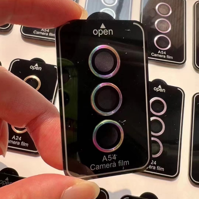 HD Camera Glass For Samsung Galaxy A15 A05 A05S Anti-scratch A35 A15 ...