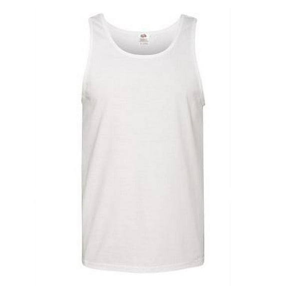HD Cotton Tank Top - Walmart.com