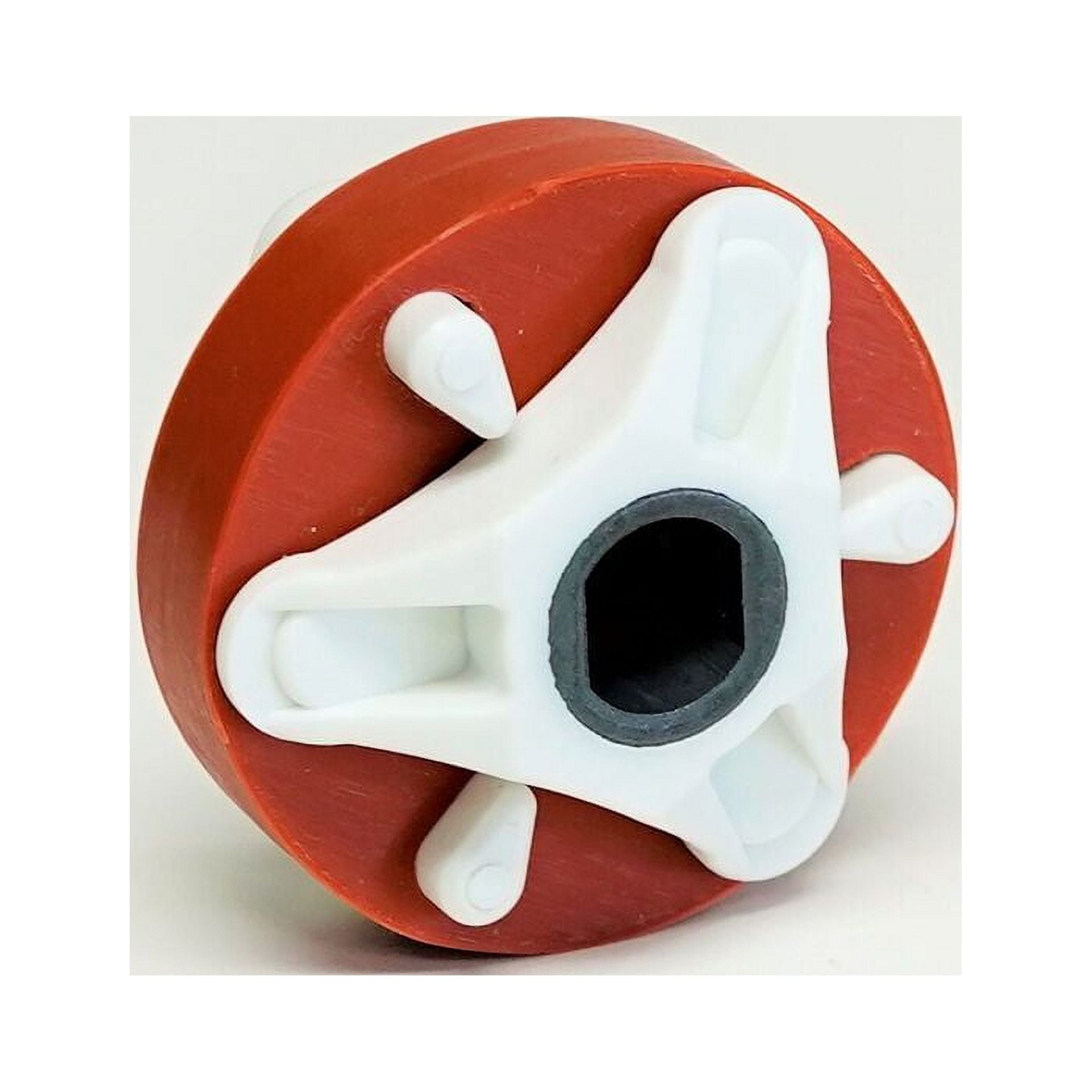 HD Coupler with Metal Hub Insert for Whirlpool 285852A Washing LP852A ...