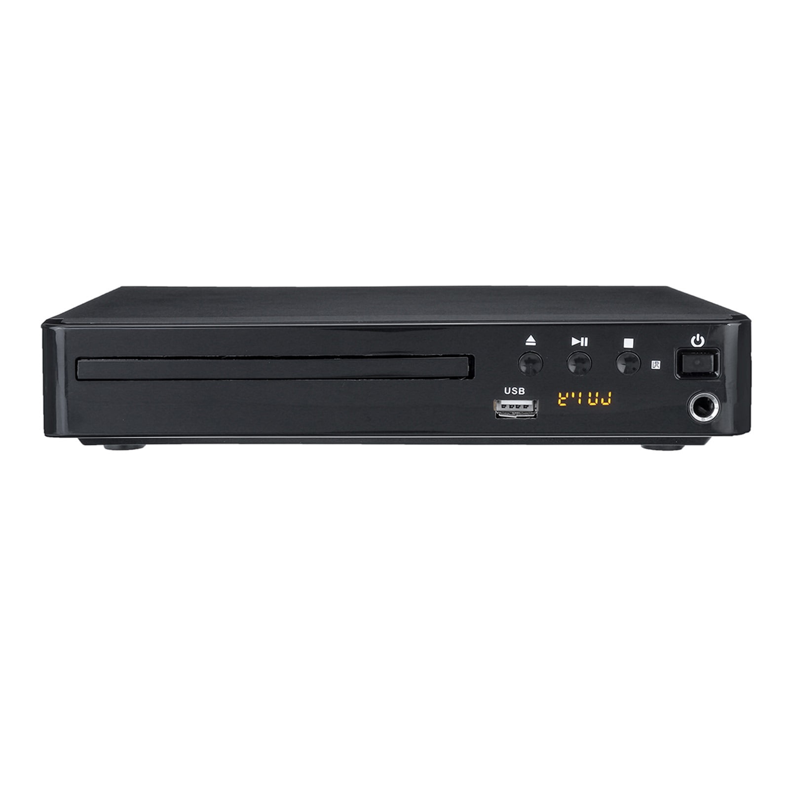 HD DVD Player TV Multi Region Free DVD CD Discs Player AV Output Stereo ...