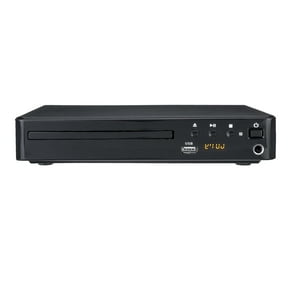 Multiple Region DVD Players