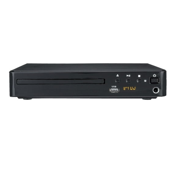 HD DVD Player TV Multi Region Free DVD CD Discs Player AV Output Stereo ...