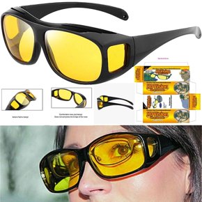 Vision Night Glasses