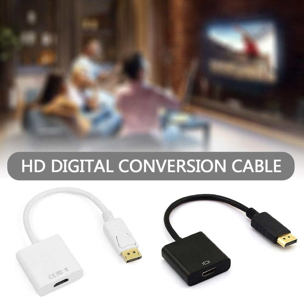 HD Digital Conversion Cable W0L4 T7L9 - Walmart.com
