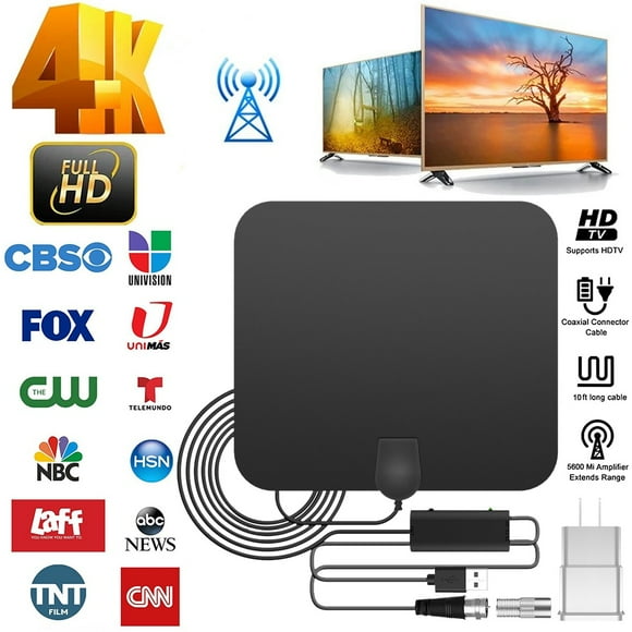 Outdoor Digital TV Antennas