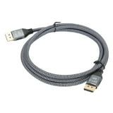 HD Display Cable DP 1.4 8K at 60Hz Computer Notebook TV Adapter Wire ...