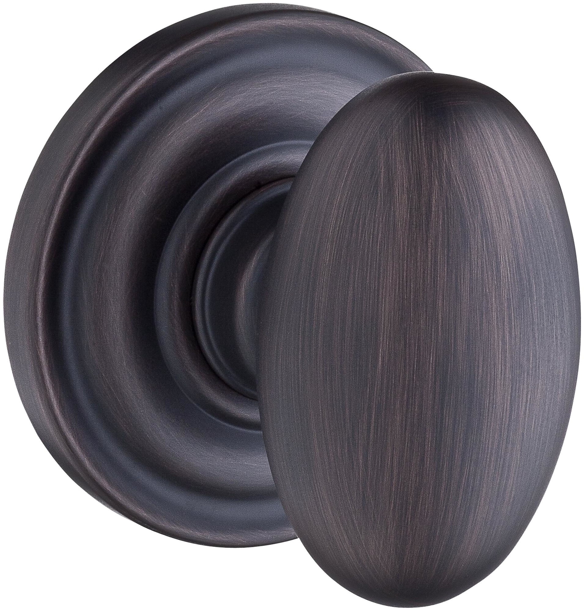 HD.ELL.TRR.112 Ellipse / Round Dummy - Venetian Bronze - Walmart.com