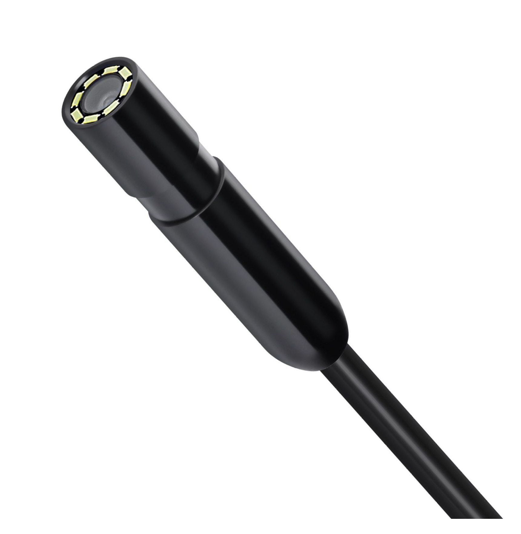 HD Endoscope Camera 1920P Borescope - 10FT Cable for Android & iOS ...